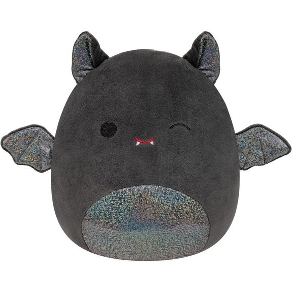 Toys | 8 Emily Bat With Sparkly Ears And Belly Ultrasoft Official ...